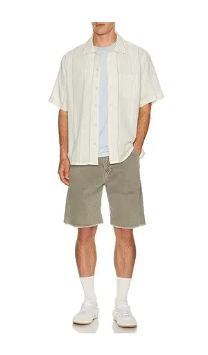 ASHER Erik Tee In . Also