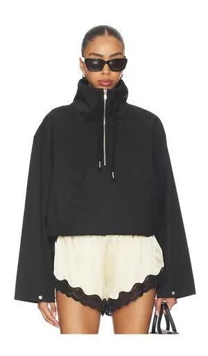 AGOLDE Lydia Jacket - Black