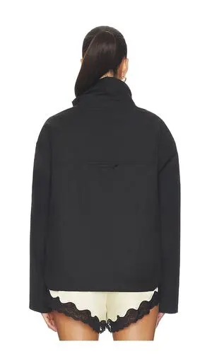 AGOLDE Lydia Jacket - Black