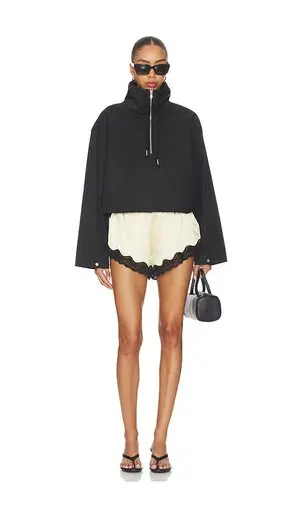 AGOLDE Lydia Jacket - Black