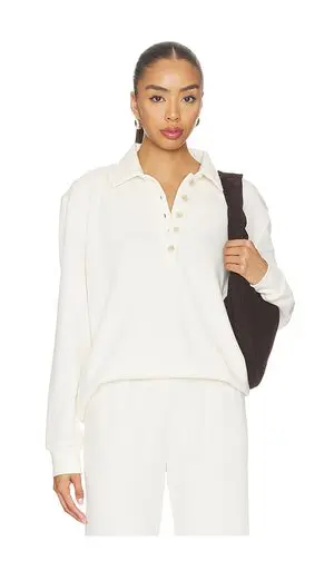 Citizens Of Humanity Ribbed Sweatshirts Hoodies For Women
