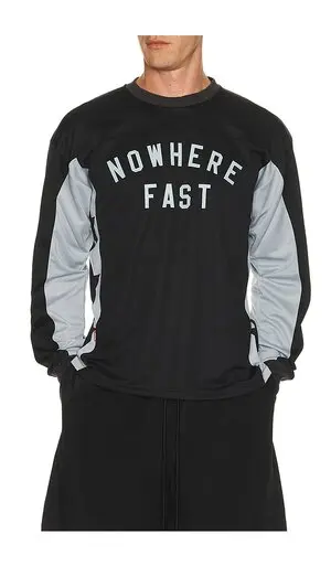 Deva States Sport Tops For Men