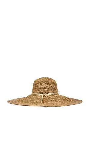 FLORABELLA Marie Wide Sun Hat