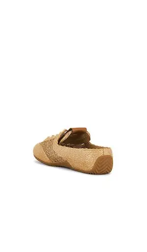 Rag & Bone Retro Runner Slim Ultra Mule
