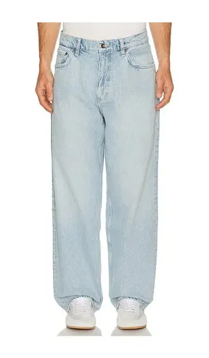Rag & Bone Zip Up Jeans For Men