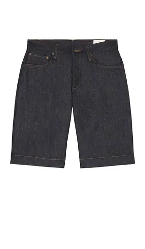 Rag & Bone Baggy Denim Short