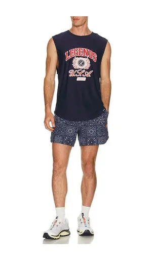 LEGENDS Circuit Usa Tank