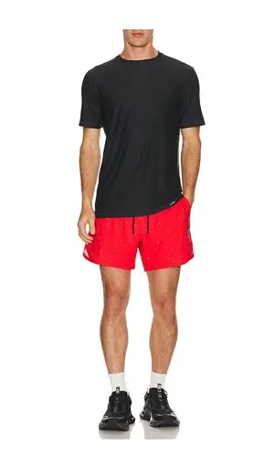 LEGENDS Luka 5 Short