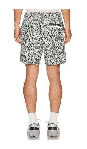 LEGENDS Luka Hd 7 Lined Short
