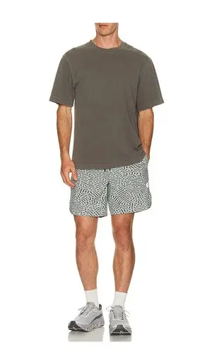 LEGENDS Luka Hd 7 Lined Short