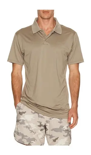 LEGENDS Baldwin Performance Polo In . Also