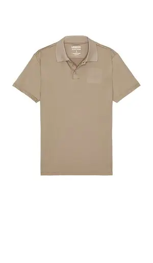 LEGENDS Baldwin Performance Polo In . Also