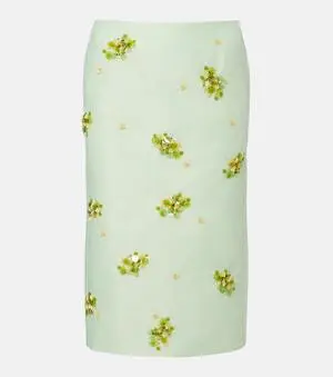 Shushu/tong Bow Skirts