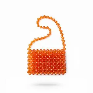 Beaded Mini Bags