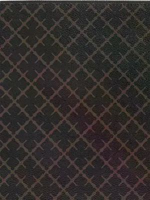 BY MALENE BIRGER Monogram Laptop Case