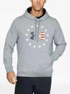 Under Armour Freedom Rival Hoodie