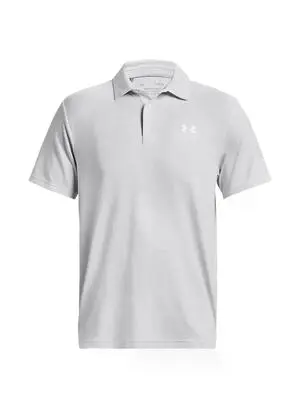 Under Armour Playoff 3.0 Stripe Polo Shirt