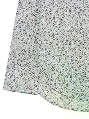 Marc O'polo Floral Print Shirt