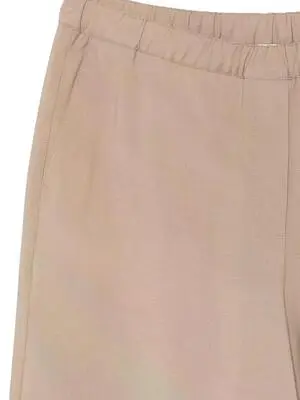 Marc O'polo Elasticated Waist Wide-leg Trousers