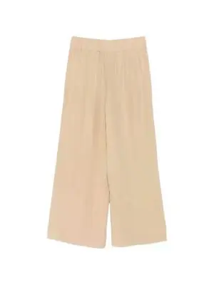Marc O'polo Elasticated Waistband Palazzo Pants