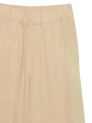 Marc O'polo Elasticated Waistband Palazzo Pants