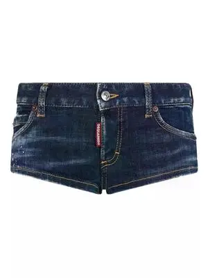 Dsquared2 Shorts For Women