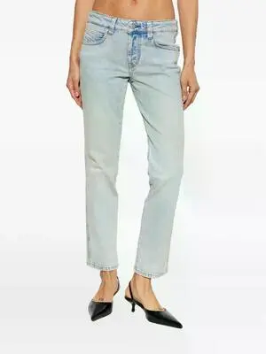 DIESEL® 1992 D-jiann Jeans