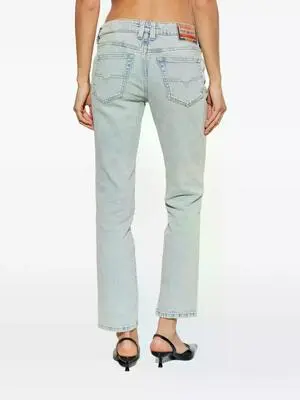 DIESEL® 1992 D-jiann Jeans