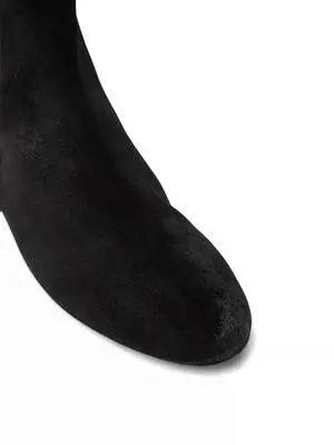 Marsèll Granblocco Leather Ankle Boots
