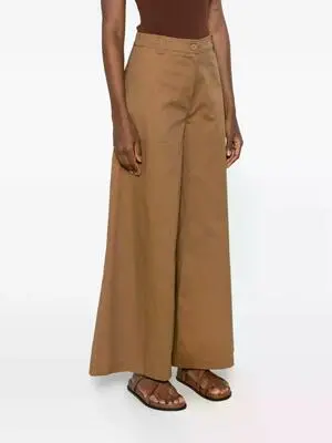 MARC ELLIS Palazzo Pants