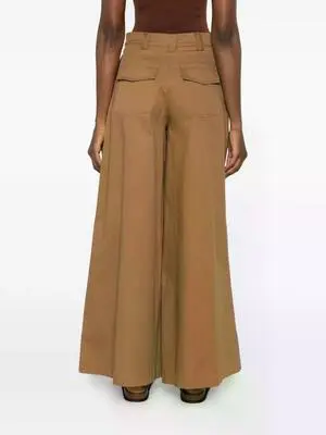 MARC ELLIS Palazzo Pants
