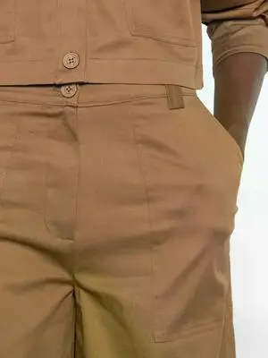 MARC ELLIS Palazzo Pants