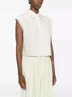 MARC ELLIS Sleeveless Shirt