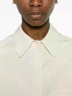 MARC ELLIS Sleeveless Shirt