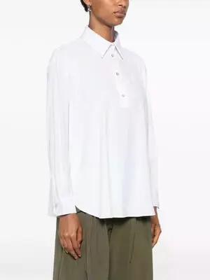 RRD Roberto Ricci Designs Long Sleeve Polo Shirt