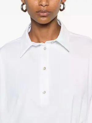 RRD Roberto Ricci Designs Long Sleeve Polo Shirt