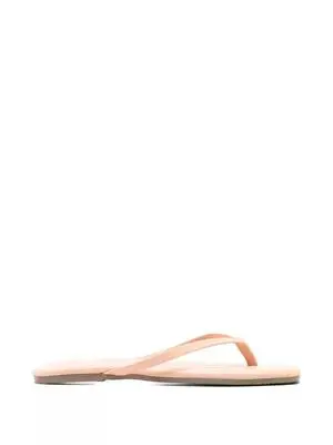 Tkees Lily Flat Sandals - Pink