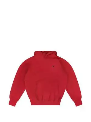 Aimé Leon Dore Crest Hoodie - Red