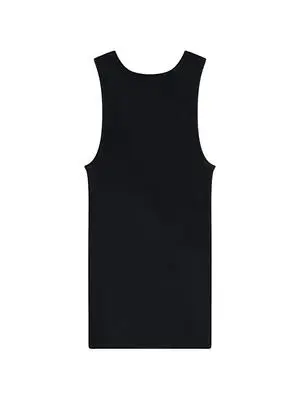 Aimé Leon Dore Ribbed-knit Tank Top