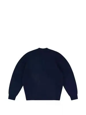 Aimé Leon Dore New York Mets Embroidered Cardigan