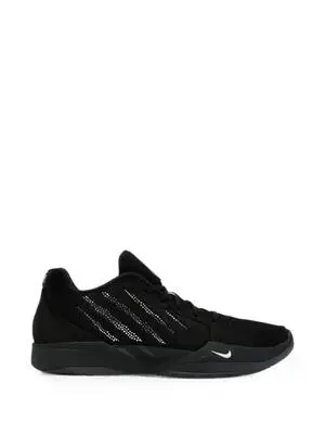 Nike X Swarovski Crystal-embellished Sneakers