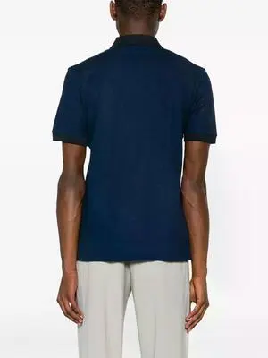 BOSS Short-sleeve Piqué Polo Shirt