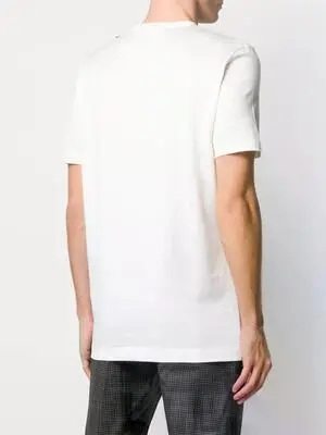 Dolce & Gabbana Crown-print T-shirt