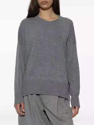JIL SANDER Crew Neck Sweater