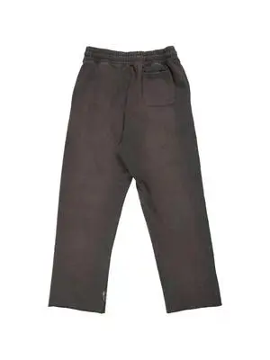 PALY Bobby Driscoll Graphic Print Track Pants