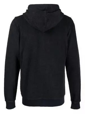 Orlebar Brown Terry-cloth Zip-up Hoodie