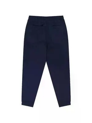 Aimé Leon Dore Crest Track Pants - Blue