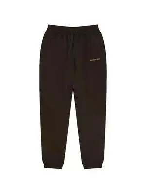 Aimé Leon Dore Elasticated-waistband Track Pants