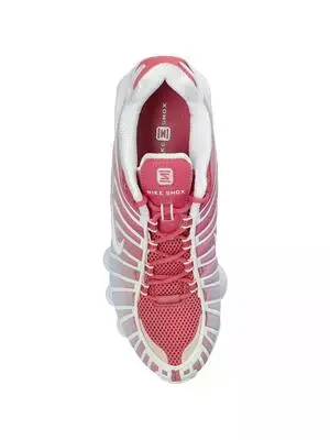 Nike Shox Tl Sneakers