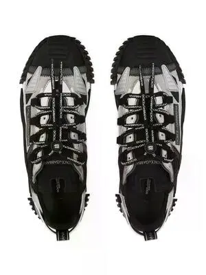 Dolce & Gabbana Multi-panel Sneakers
